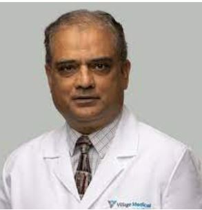 Mohammad A. Khan, MD